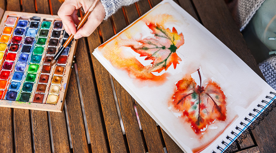 Die besten DIY Ideen für den Herbst - mydays Magazin