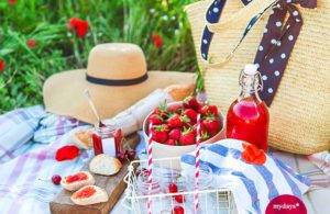 Picknick Ideen: Checkliste für das perfekte Picknick - mydays Magazin