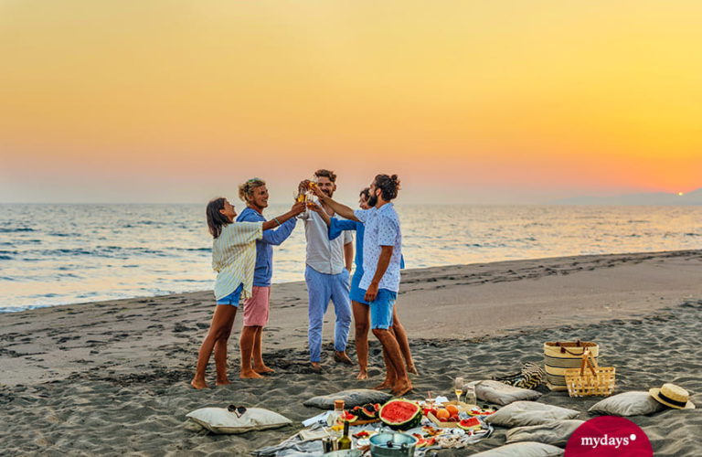 Picknick Ideen: Checkliste für das perfekte Picknick - mydays Magazin