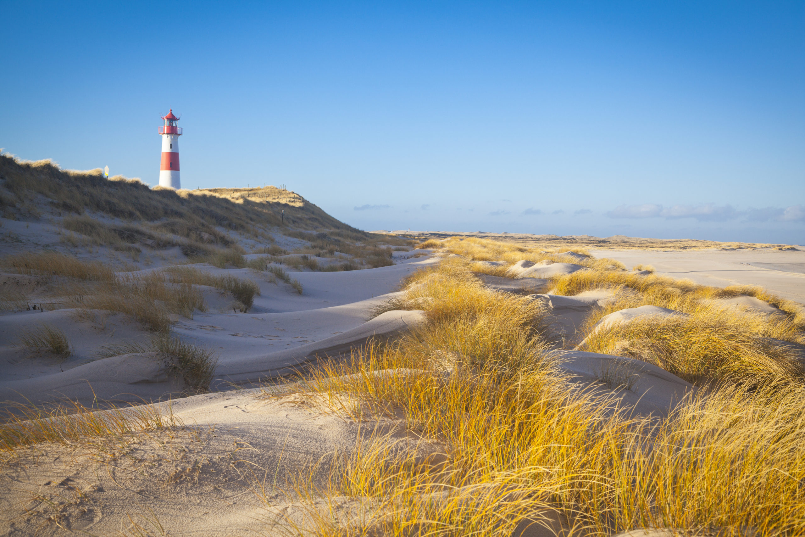 Die 7 schönsten Inseln in Deutschland | mydays Magazin