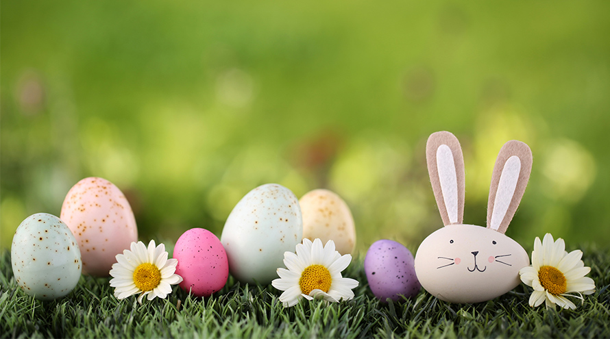 Ostern 2026: Bedeutung, Bräuche & Ideen fürs Fest - mydays Magazin